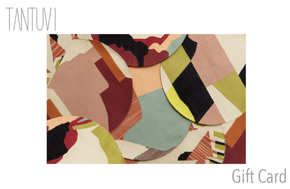 Gift Cards – Tantuvi